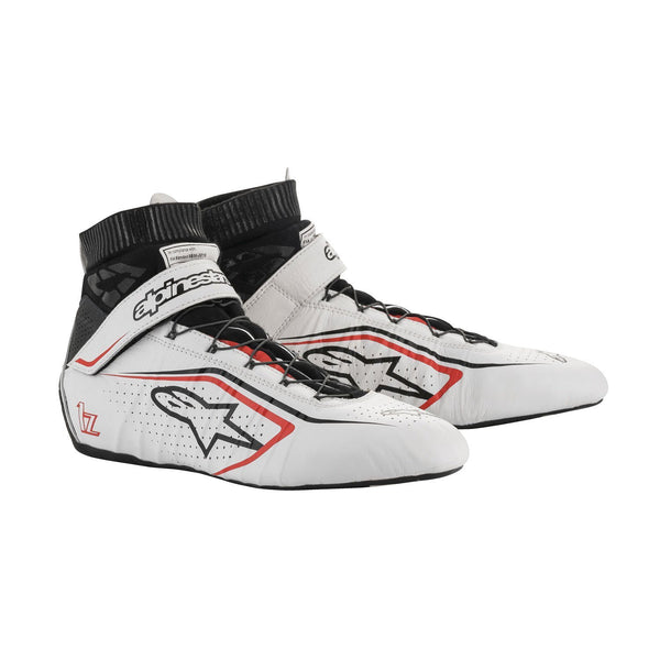 Shoes – Braidan Motorsport