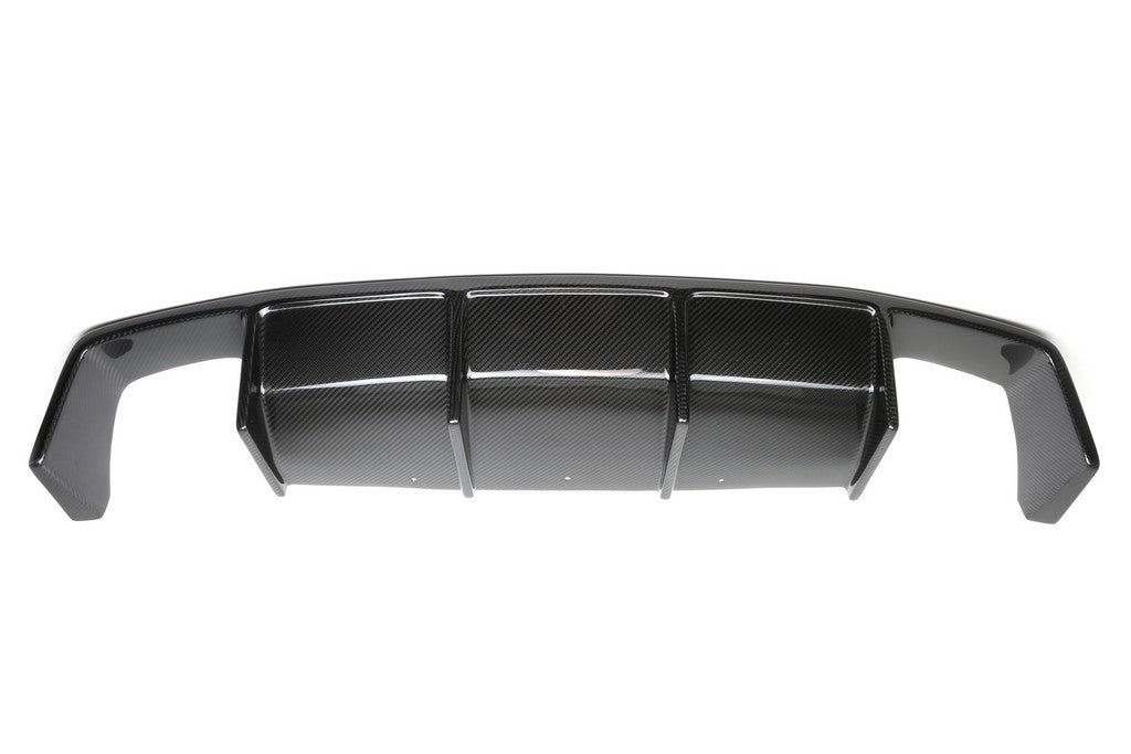 Chevrolet Camaro ZL1 Rear Diffuser 2017-2023 – Braidan Motorsport